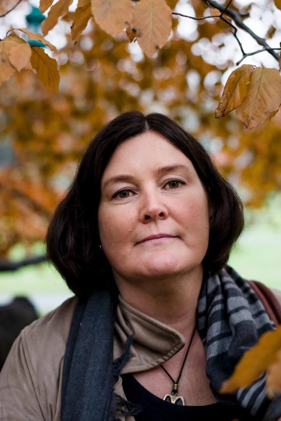 Ikke Kardemomme by - STL (Samarbeidsrådet for tros- og livssynssamfunn)